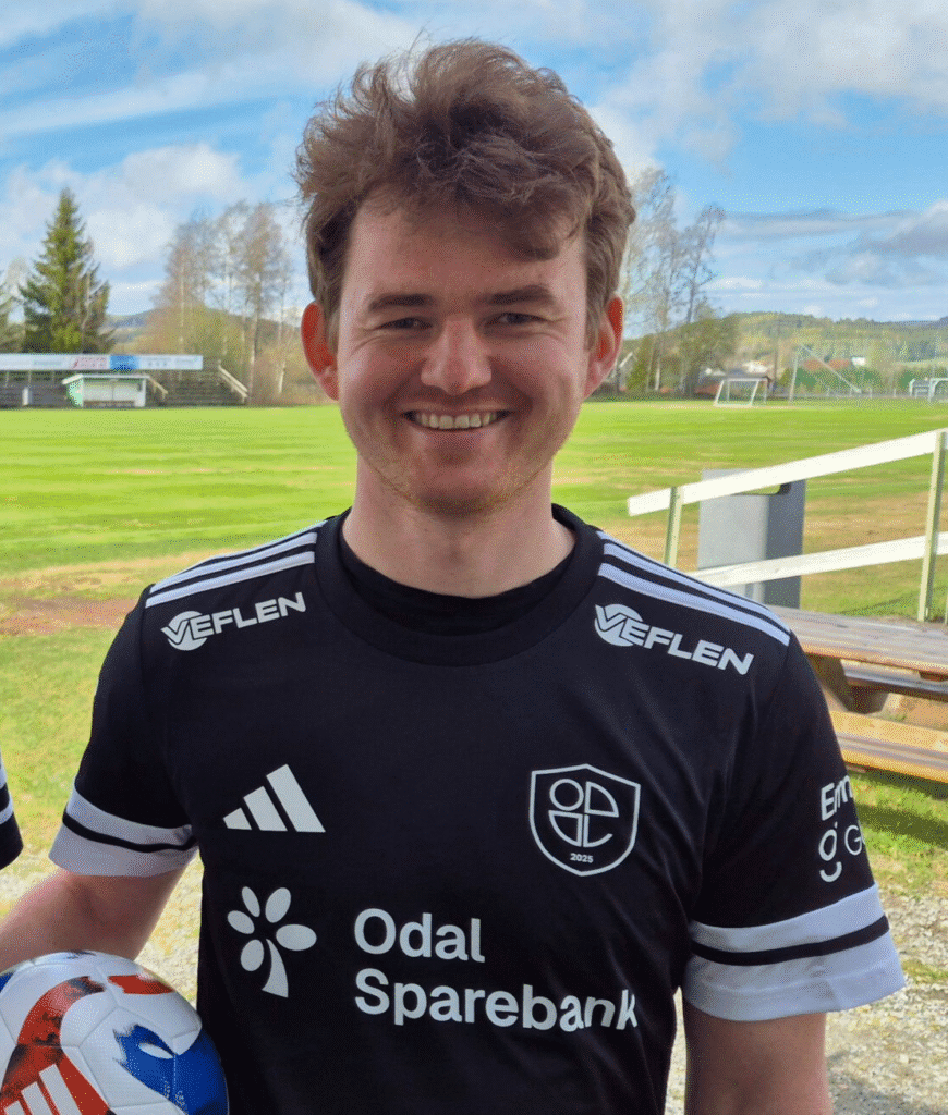 Kontakt oss - Odal FK
